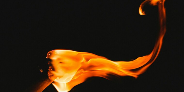 Join the Capture Fire Photo Contest and win Apple Watch - VIEWBUG.com